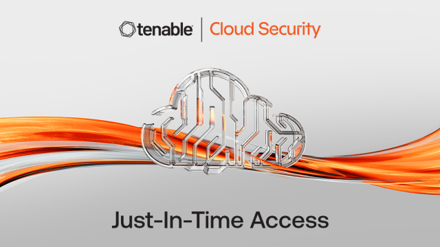 تُعيد منصة Tenable Cloud Security تعريف مفهوم الوصول في الوقت المناسب | Tenable®